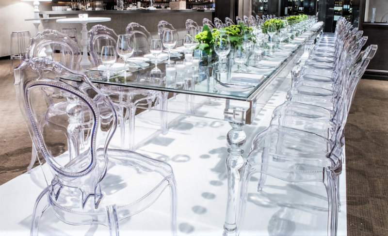 Modern Event Furniture – Creativ' International – The Source for ...